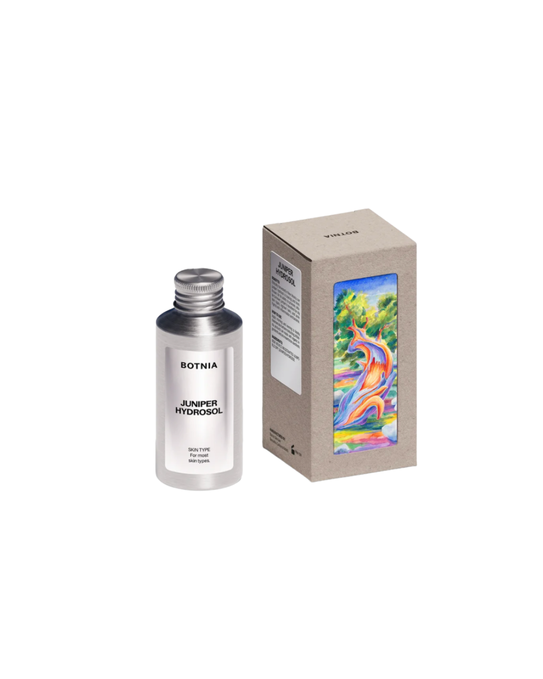Juniper Hydrosol | MAGNOLIA + ASH